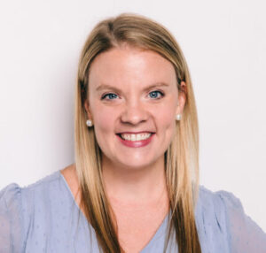 Morgan Gilbert - Valley Oaks Health